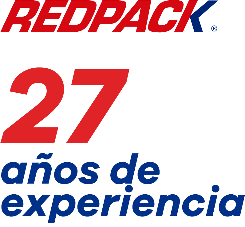 Nosotros – Redpack