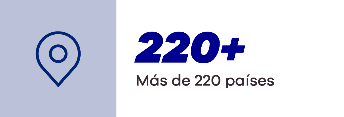 Redpack – Envíos de mensajería y paquetería nacional e internacional