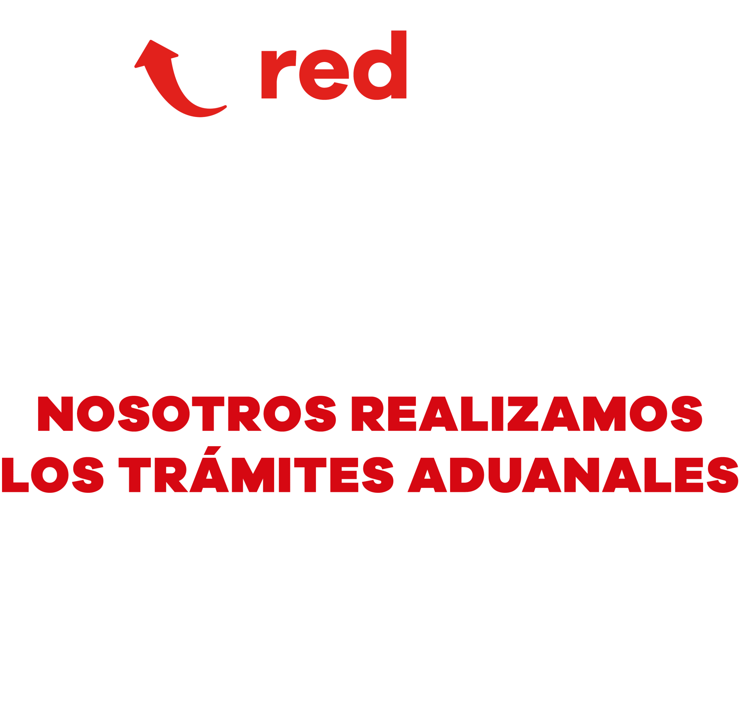 Redpack – Envíos de mensajería y paquetería nacional e internacional