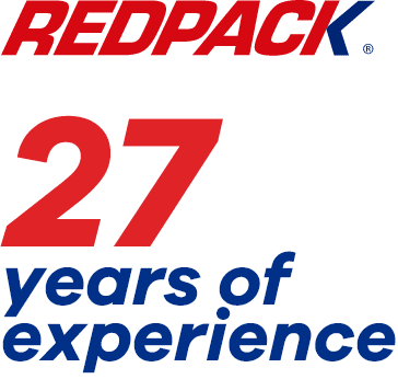 About Us – Redpack