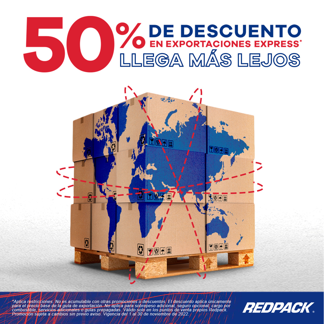 Redpack