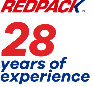 Redpack – Envíos de mensajería y paquetería nacional e internacional